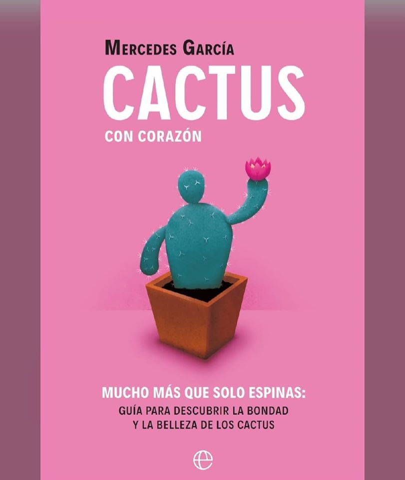 LIBROS – tagged "Cactus con corazón" – DesertSTORE.es